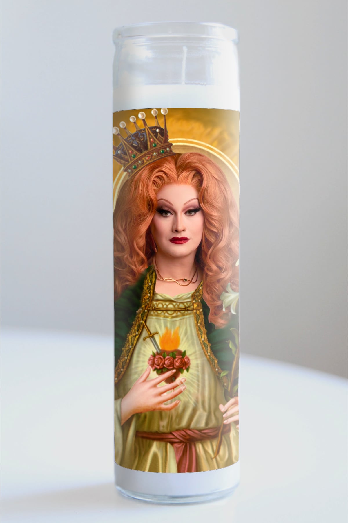 Jinx Monsoon – Illuminidol