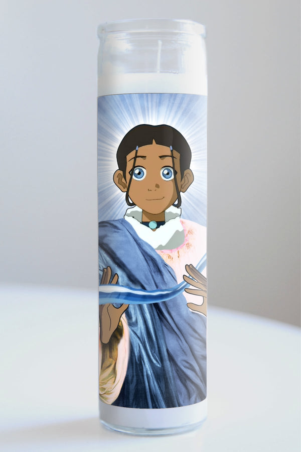 Katara (Avatar The Last Airbender) – Illuminidol