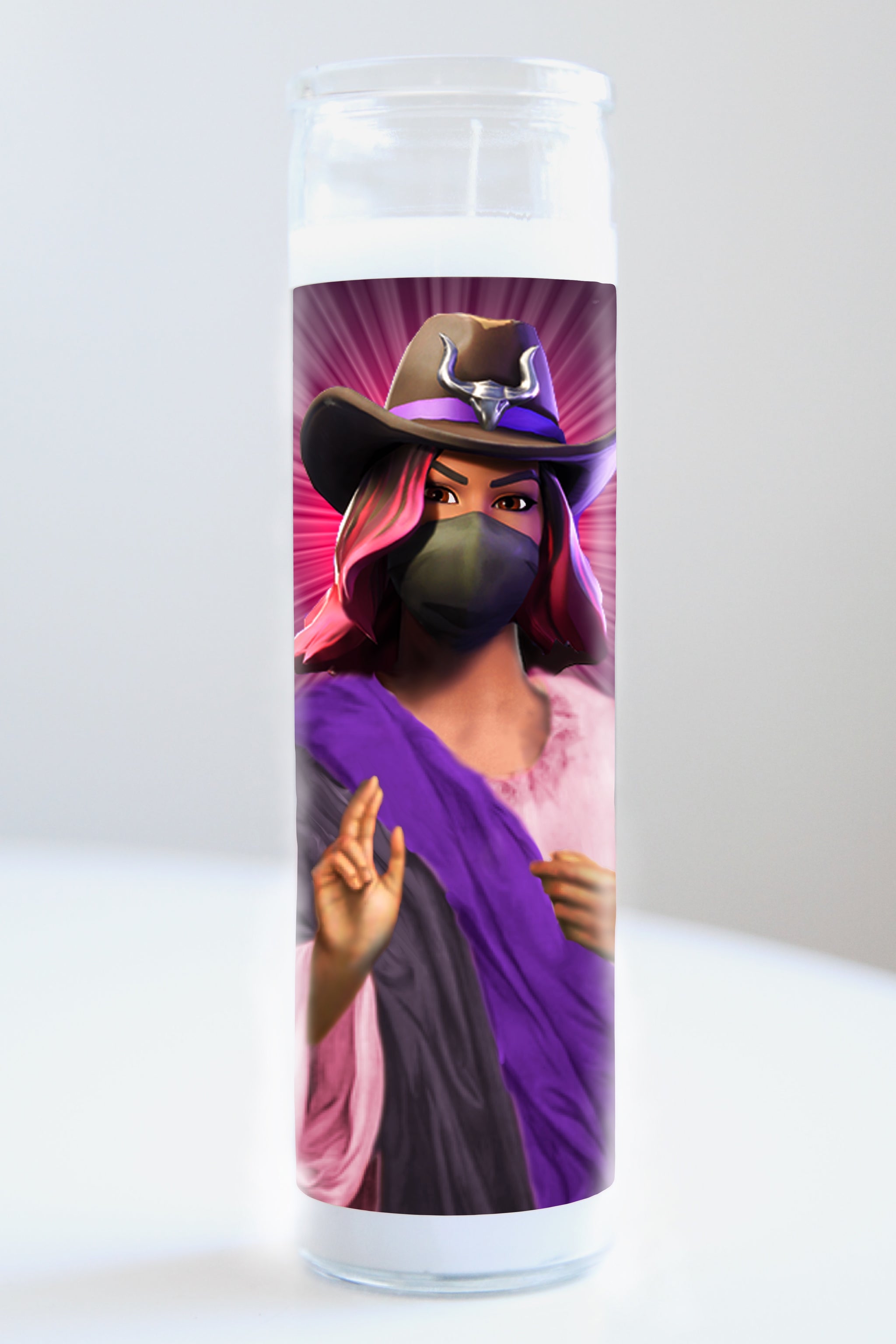 Calamity (Fortnite) – Illuminidol