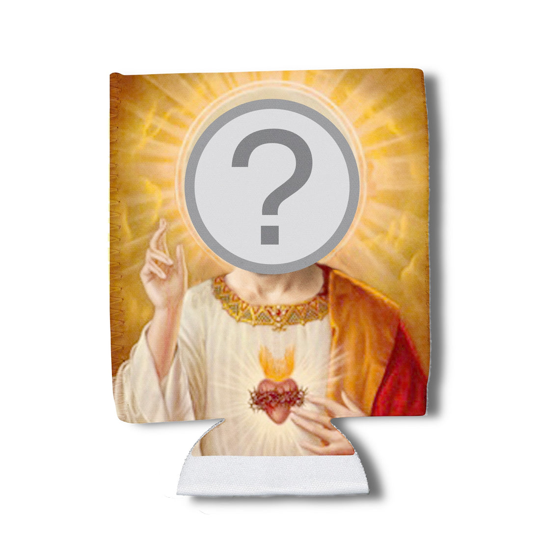 Custom Can Hugger - CHOOSE FROM MULTIPLE DESIGNS – Illuminidol