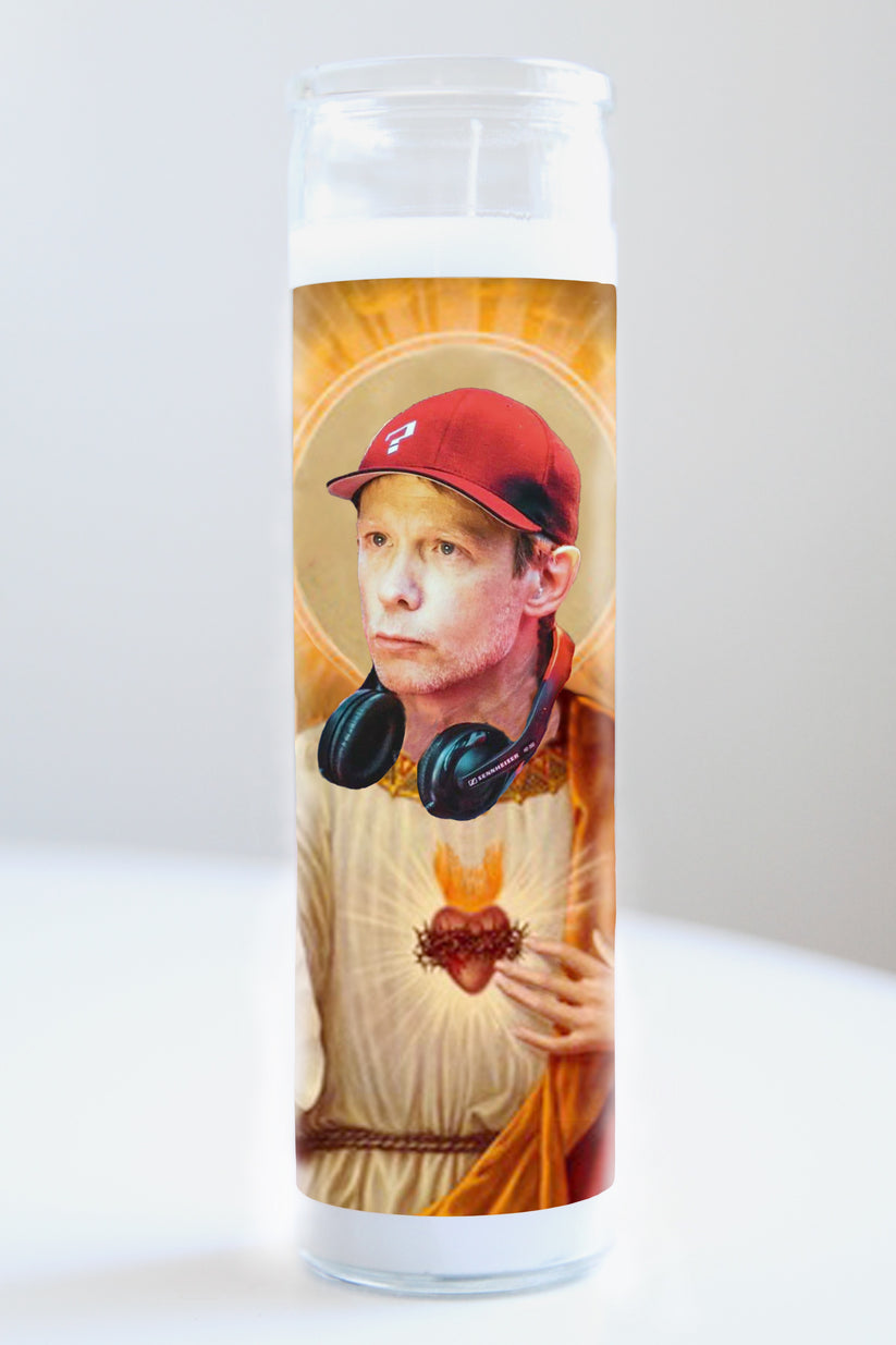 Dave Tipper – Illuminidol