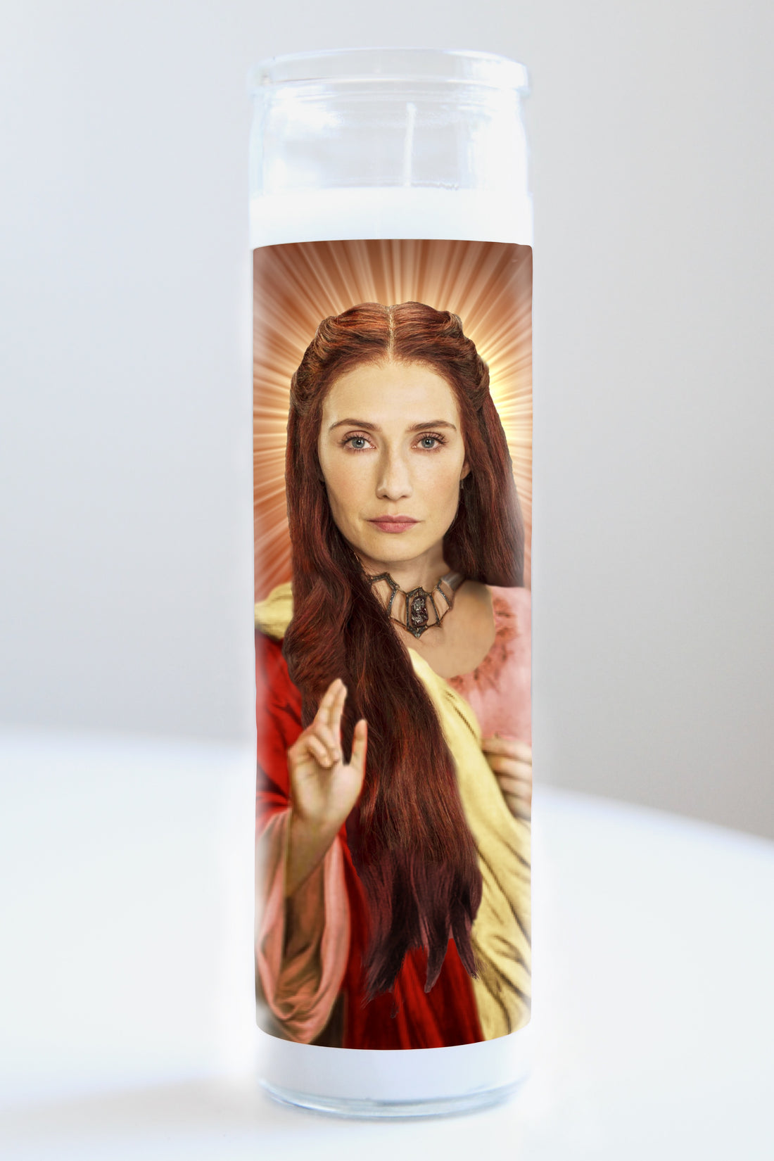 Melisandre (Game of Thrones) – Illuminidol