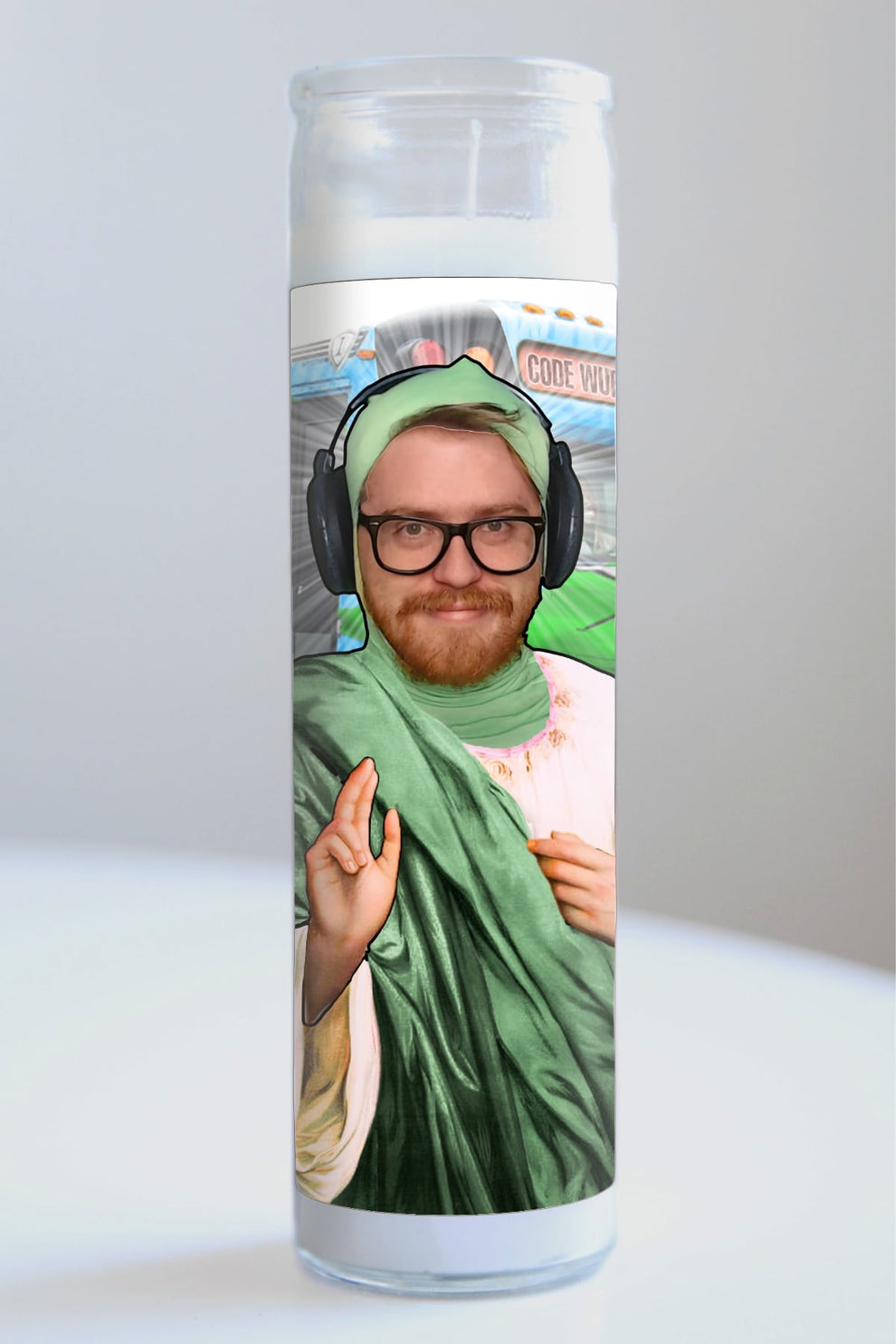 Pay Money Wubby – Illuminidol