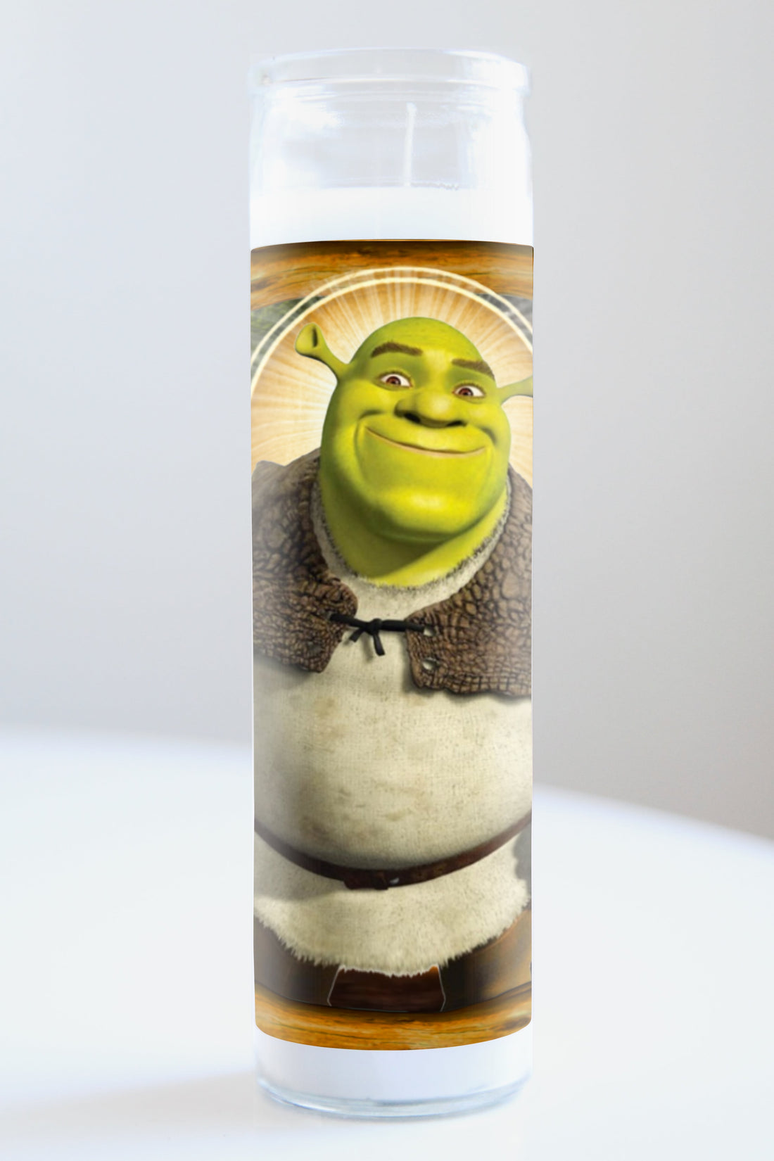 Shrek – Illuminidol